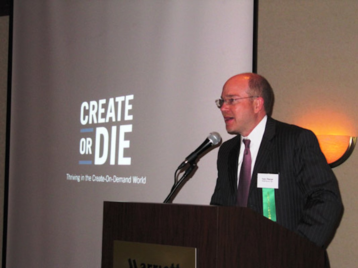 SFC Midwest Meeting_Tharpe | Perfumer & Flavorist