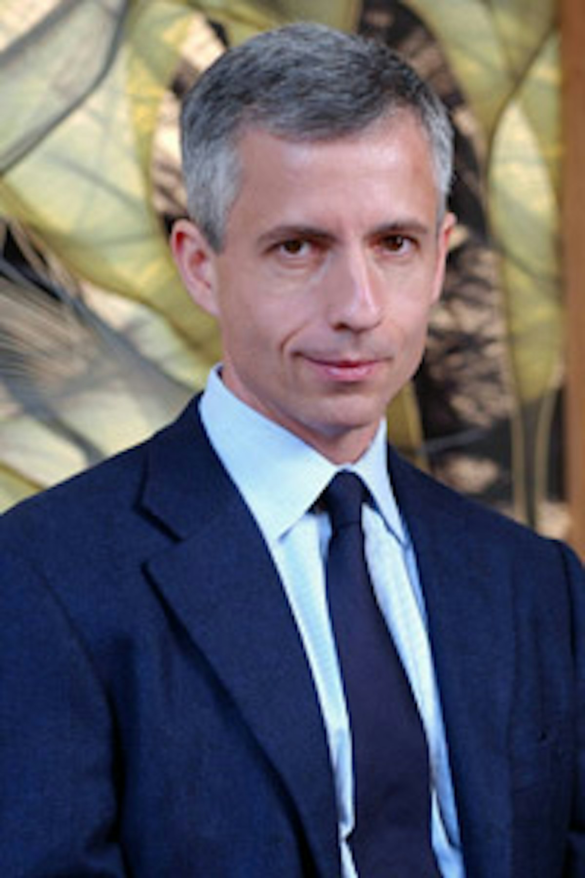 Harvard Professor Wins Ryoji Noyori Prize | Perfumer & Flavorist