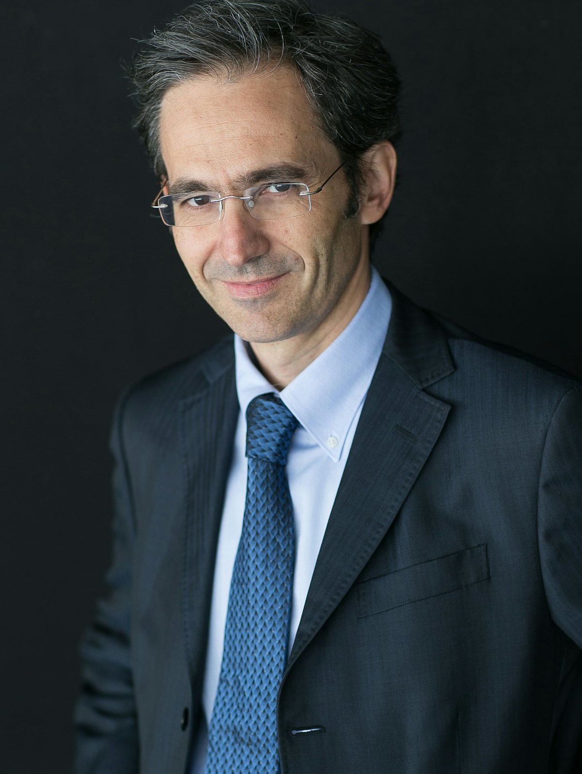 Volpi Named Next Head of Fragrances at Givaudan | Perfumer & Flavorist