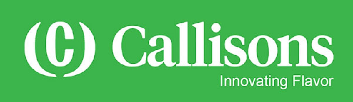 Callisons | Perfumer & Flavorist