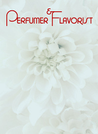 January 1981 - PF8112/01 | Perfumer & Flavorist