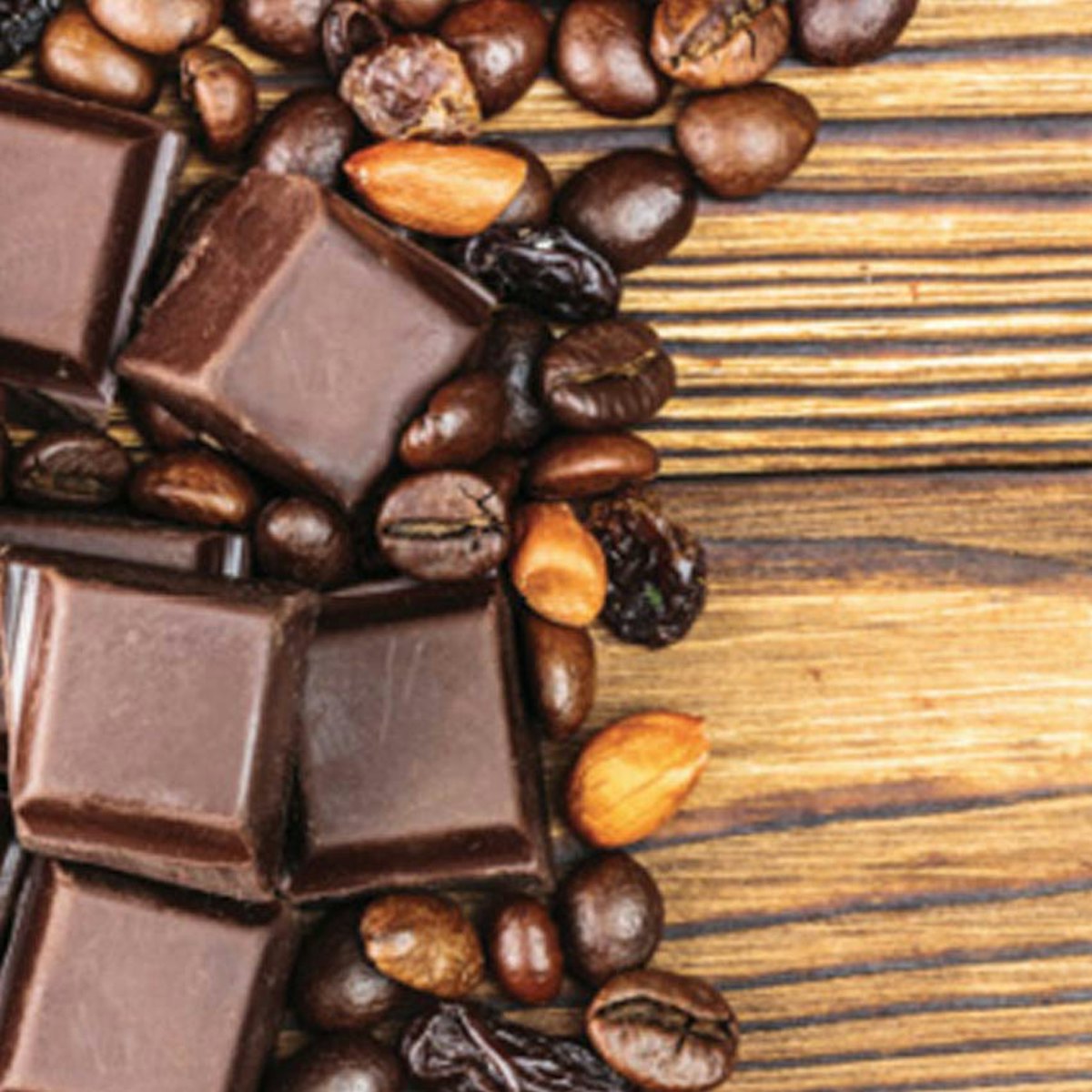 Organoleptic Characteristics of Flavor Materials | Perfumer & Flavorist