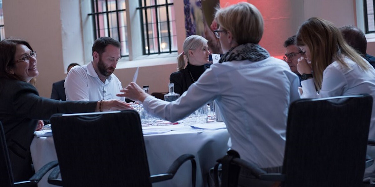 Biotechnology & Driving Natural Flavors: 2017 FlavourTalks Amsterdam ...