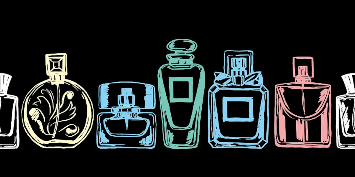 [Podcast] Perfume as Art With The Institute for Art & Olfaction ...