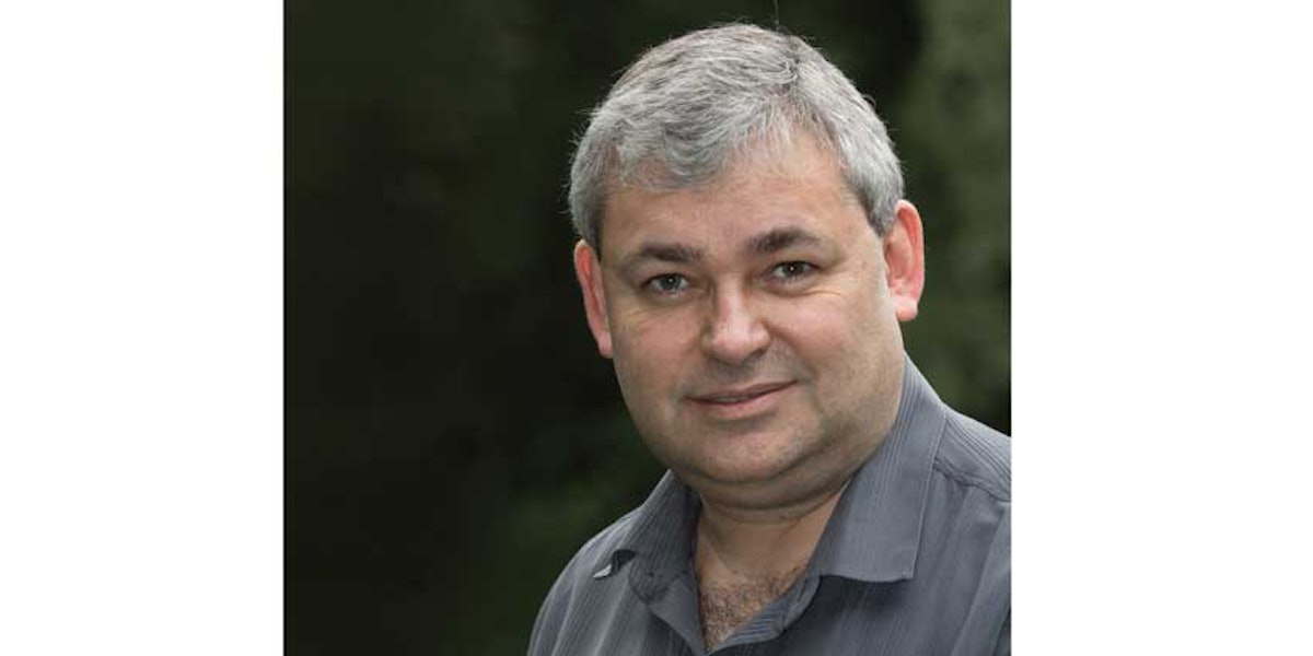 The Juice: Tim Gage | Perfumer & Flavorist