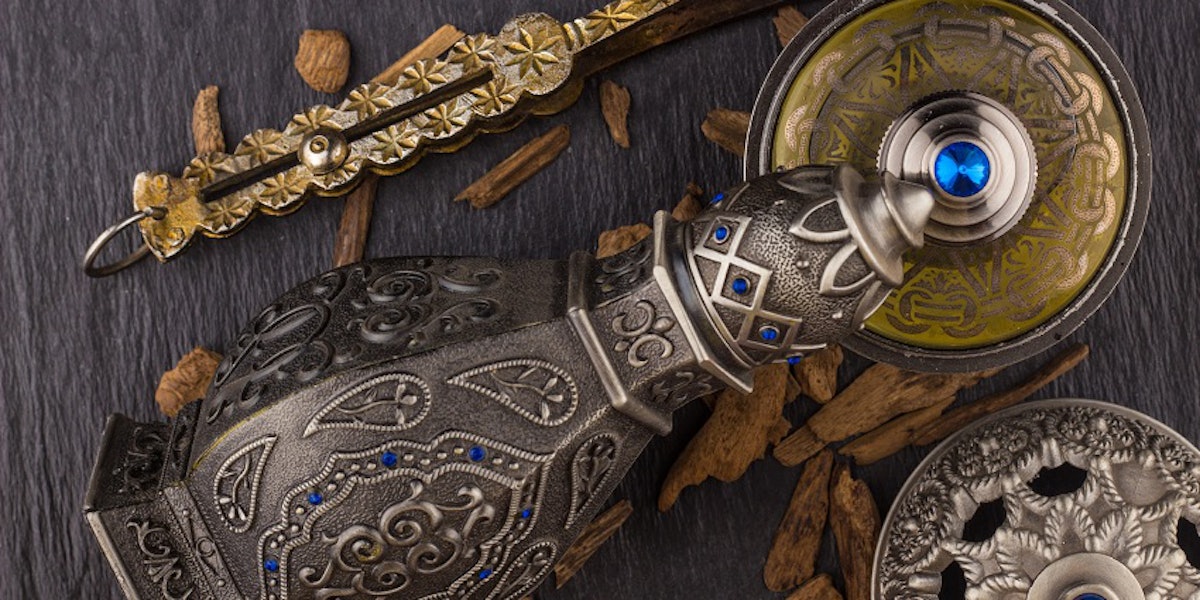 Frutarom Acquires Israeli Perfume Company Turpaz | Perfumer & Flavorist