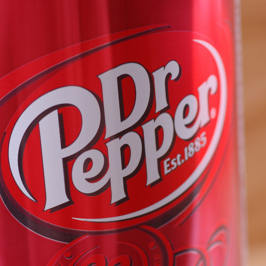 Logo De Dr Pepper Snapple An Overview Of Dr Pepper Snapple's Key