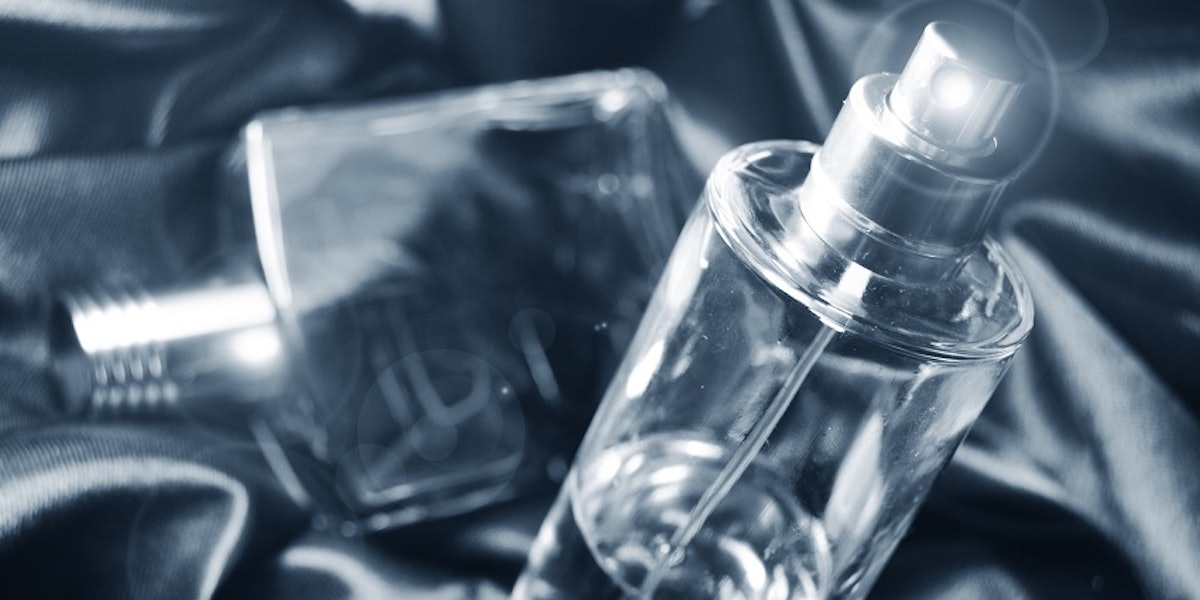 IFF Names Dominique Ropion Master Perfumer | Perfumer & Flavorist