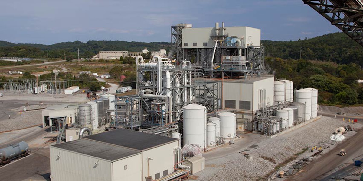 DuPont Tate & Lyle Bio Products Expands Tennessee Manufacturing ...