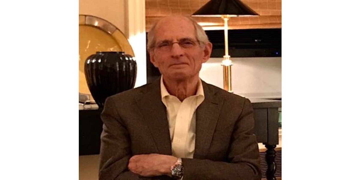 Stephen Manheimer Joins Monell Center Board | Perfumer & Flavorist