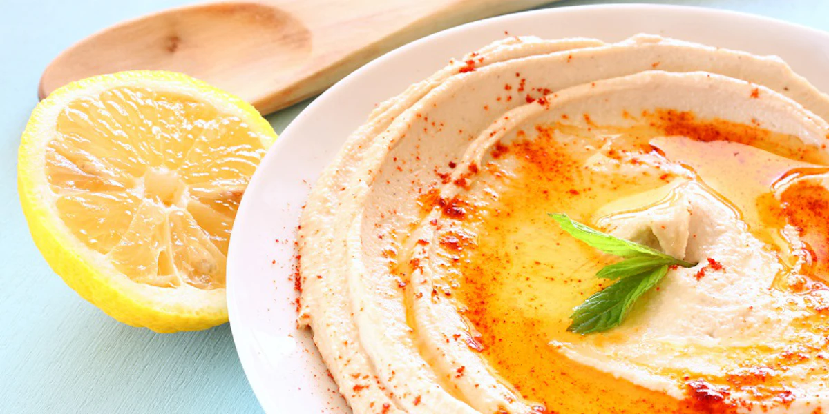 Blue Moose of Boulder Releases On-trend Hummus Flavors | Perfumer ...