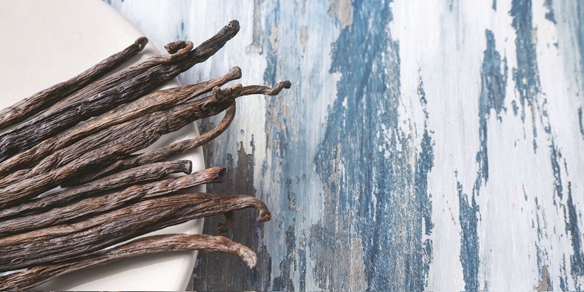 Labeling Vanilla Flavorings and Vanilla-Flavored Foods in the U.S ...