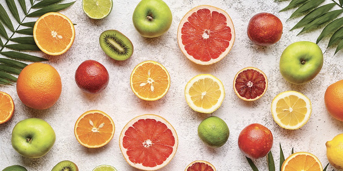 Organoleptic Characteristics of Flavor Materials August 2018 | Perfumer ...