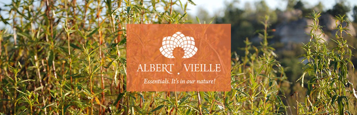 Cistus SEV Absolute Spain: A Treat for Your Creations | Perfumer ...