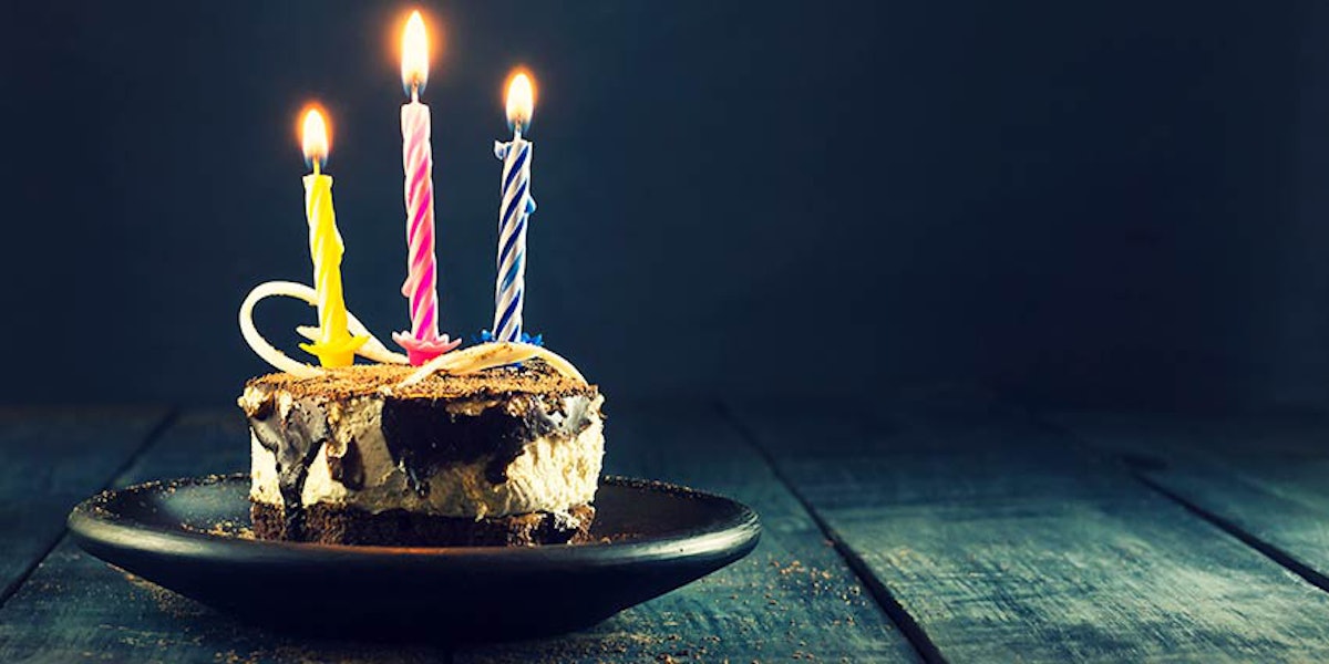 IFF Celebrates 130 Years of Engaging the Senses | Perfumer & Flavorist