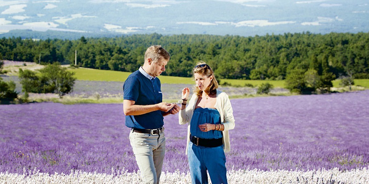 Symrise Releases 2018 Financial Results Perfumer And Flavorist