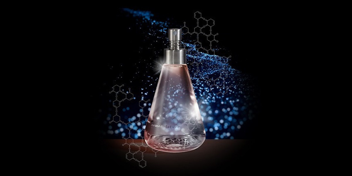 Nomenclature Celebrates Calone Molecule With 'Flou_ral' Release ...