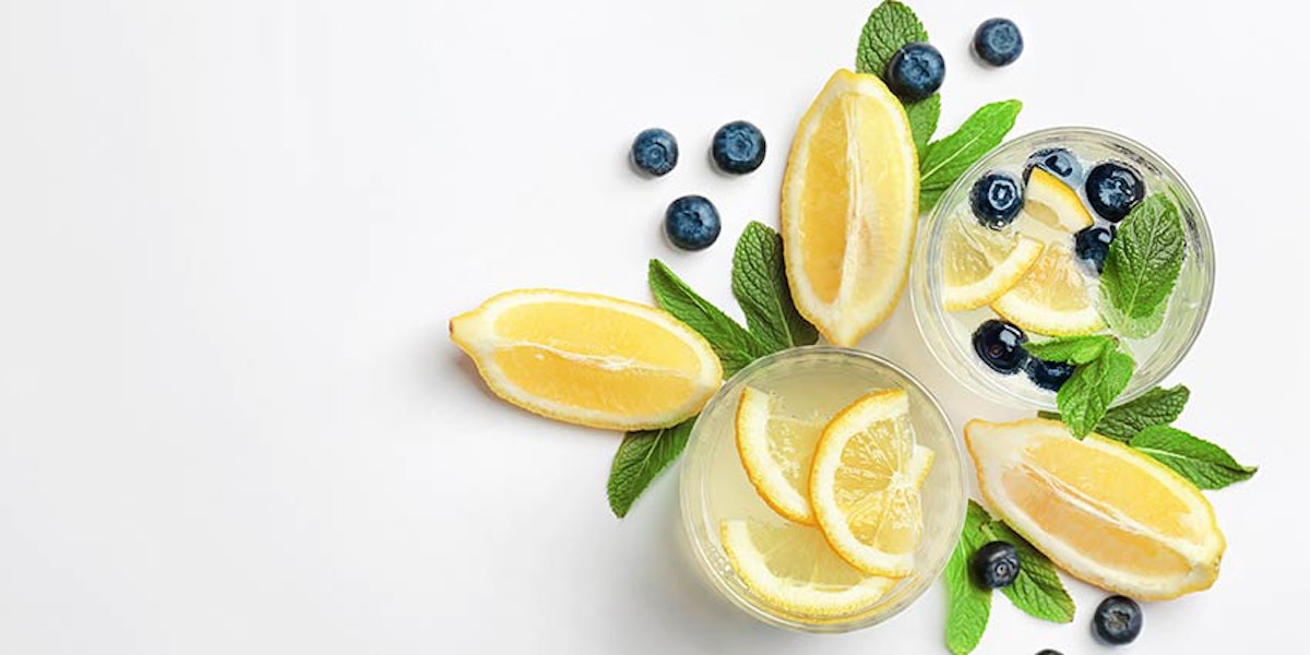 When Citromax Gives You Lemonade Bases, You Make Lemonade | Perfumer ...