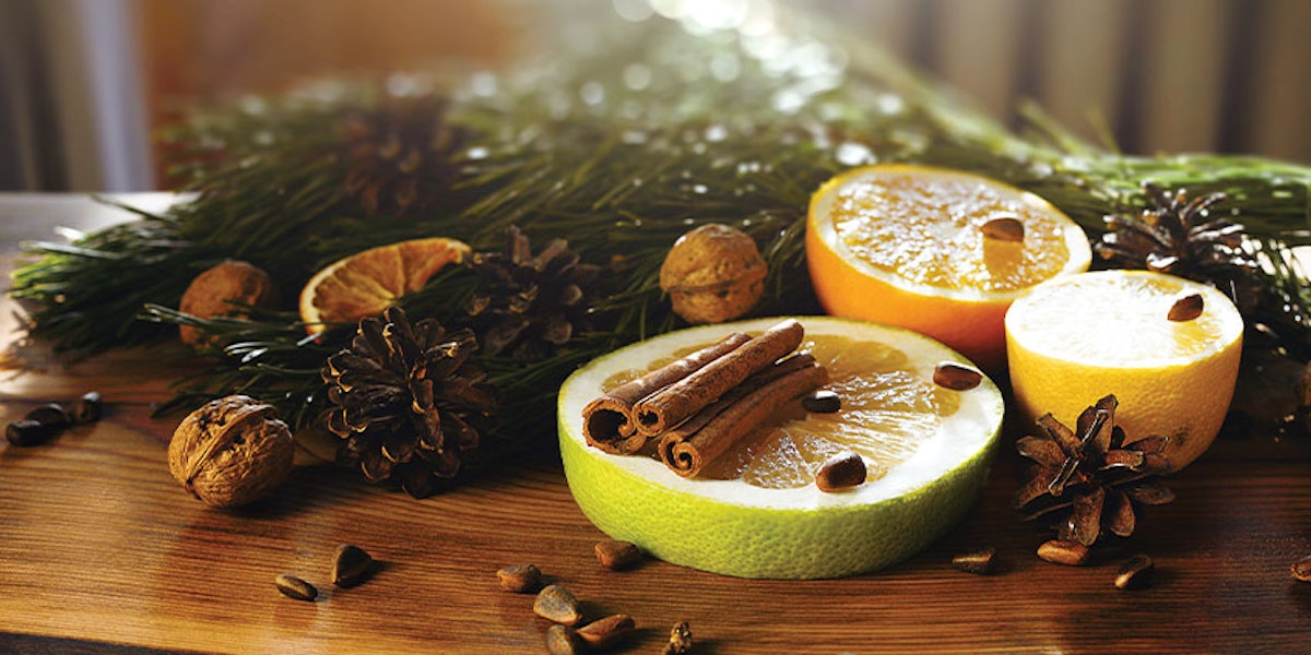 Organoleptic Characteristics of Flavor Materials | Perfumer & Flavorist