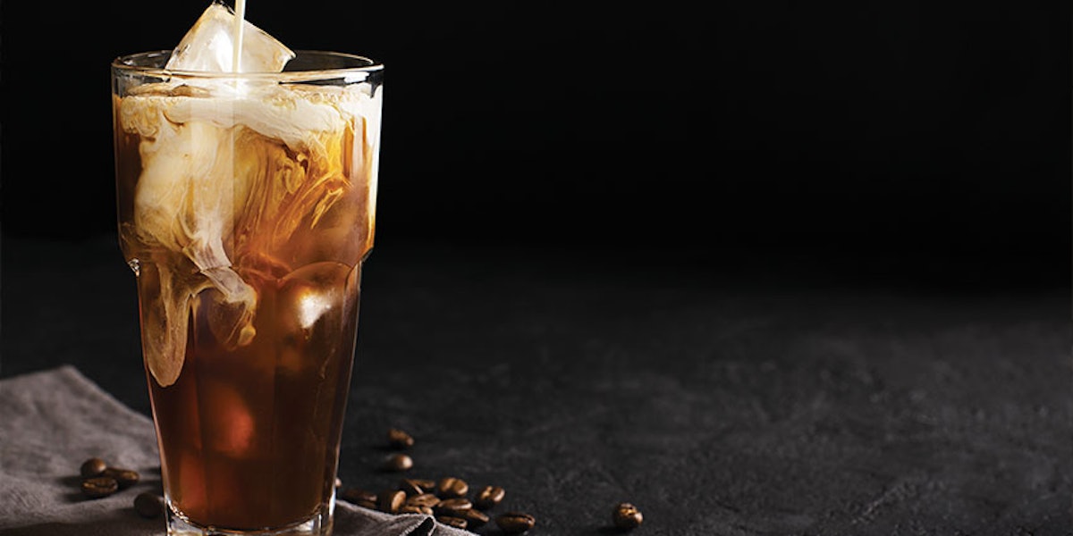 Cold Brew Extract Profiles | Perfumer & Flavorist