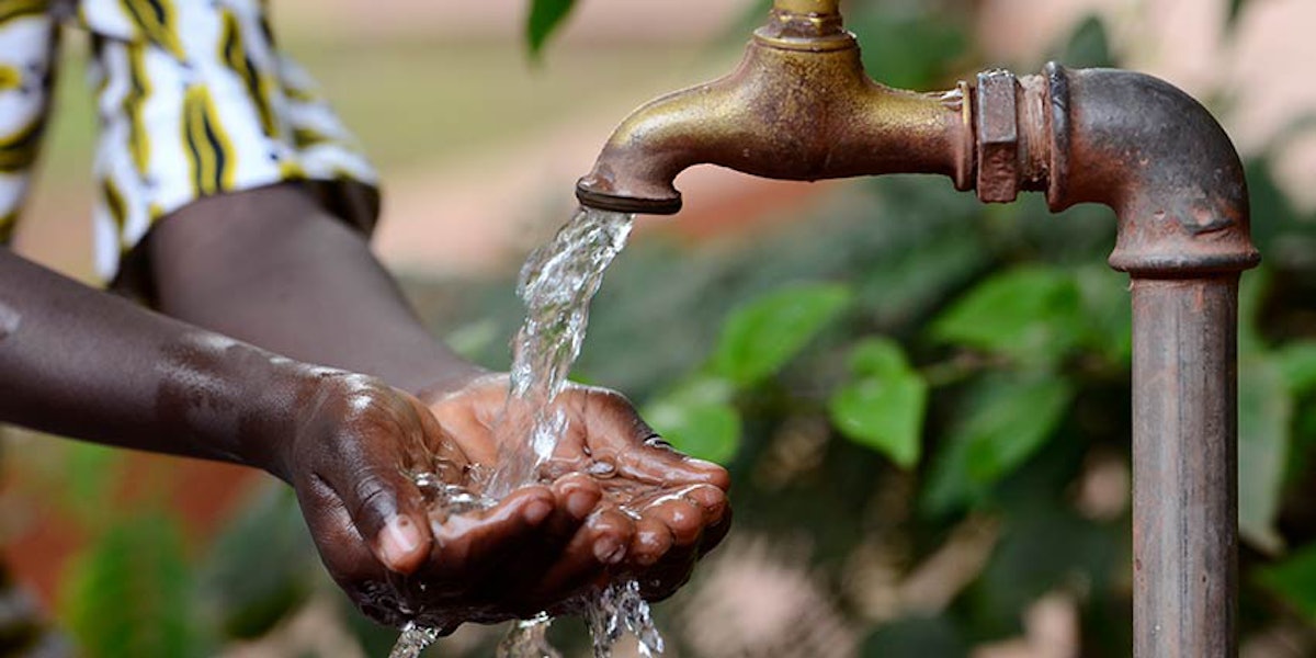 CDP: Givaudan Earns A Rating for Water & Climate Protection | Perfumer & Flavorist