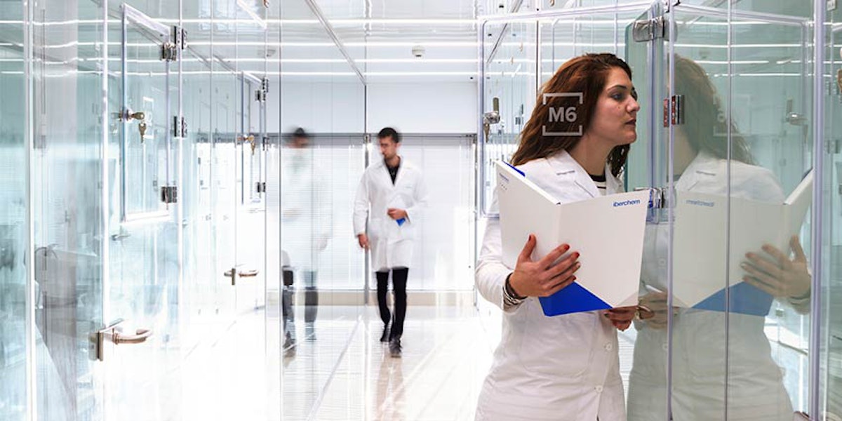 Iberchem Reveals 19% Growth Through Fiscal 2019 Financials | Perfumer ...