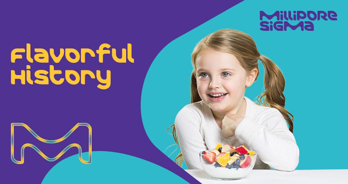 Flavorful History | Perfumer & Flavorist