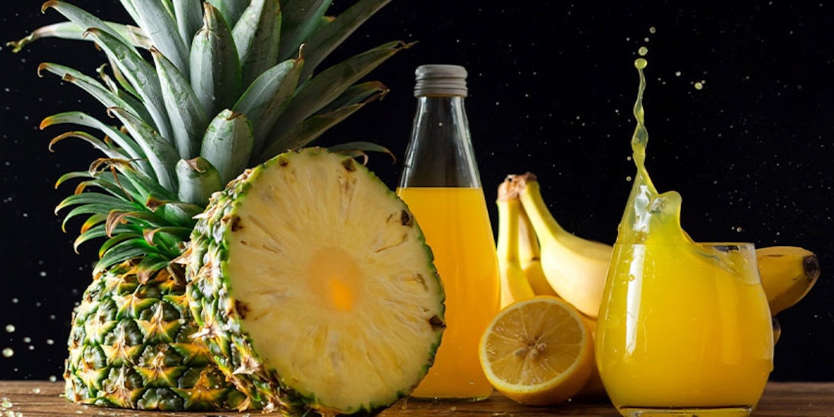 Natural Advantages Ethyl Butyrate Ex Orange Perfumer And Flavorist