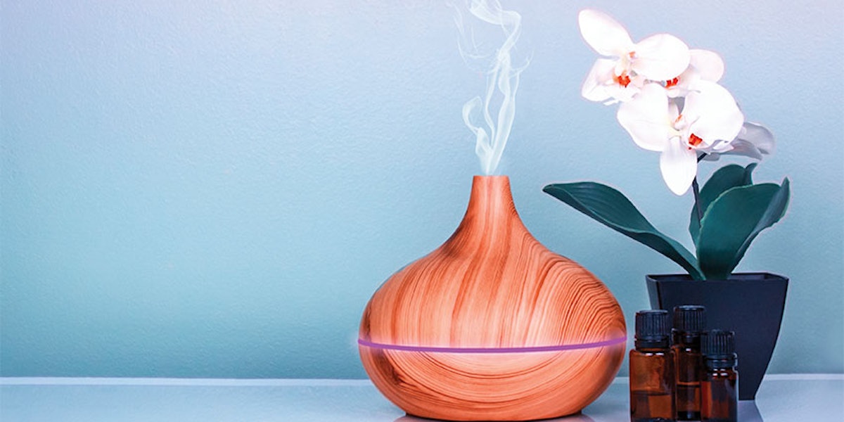 Functional Fragrance Benefits in Air Care | Perfumer & Flavorist