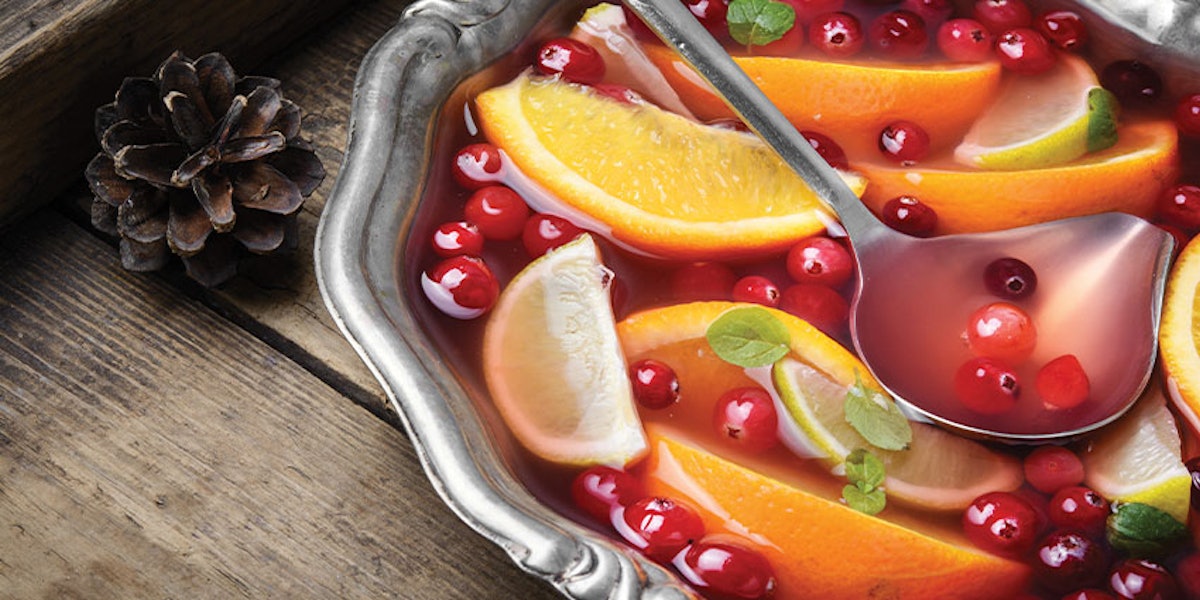 Organoleptic Characteristics of Flavor Materials | Perfumer & Flavorist