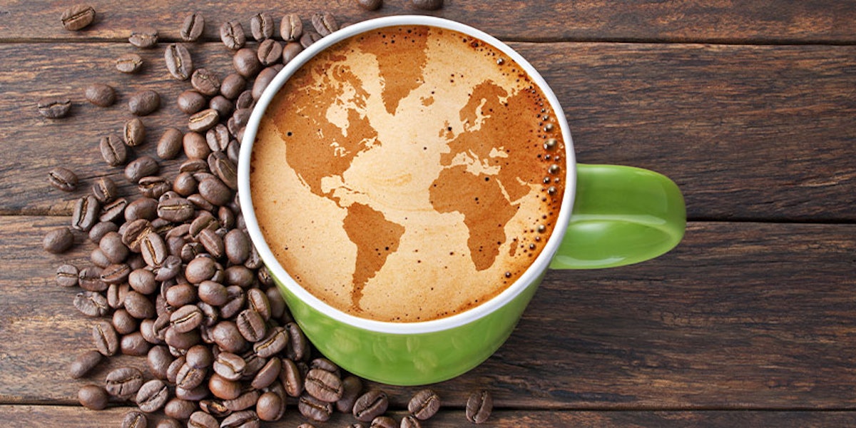 bio-bean Becomes B Corporation | Perfumer & Flavorist