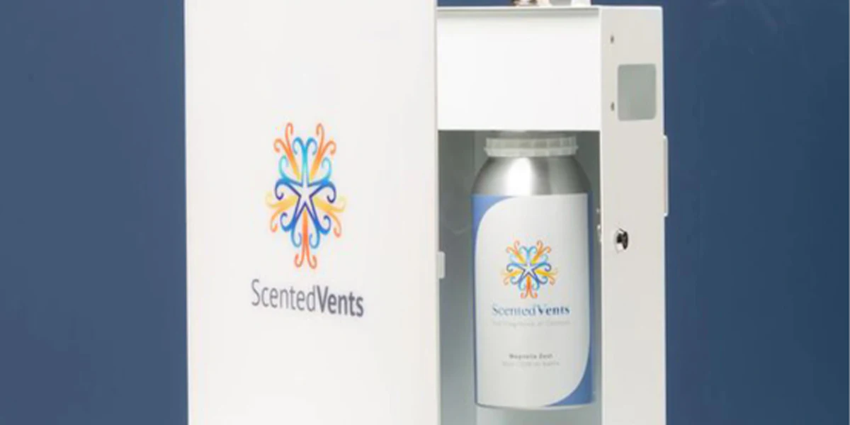 Scented Vents Releases HVAC Fragrance System | Perfumer & Flavorist