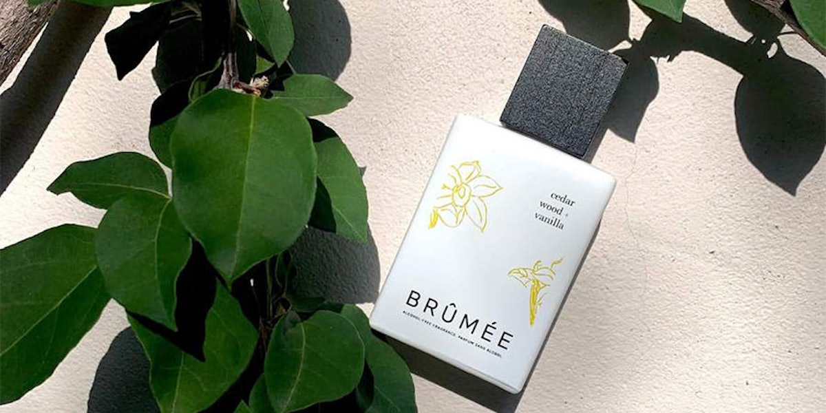 Brûmée Breaks Into the Water-Based Fine Fragrance Market | Perfumer ...