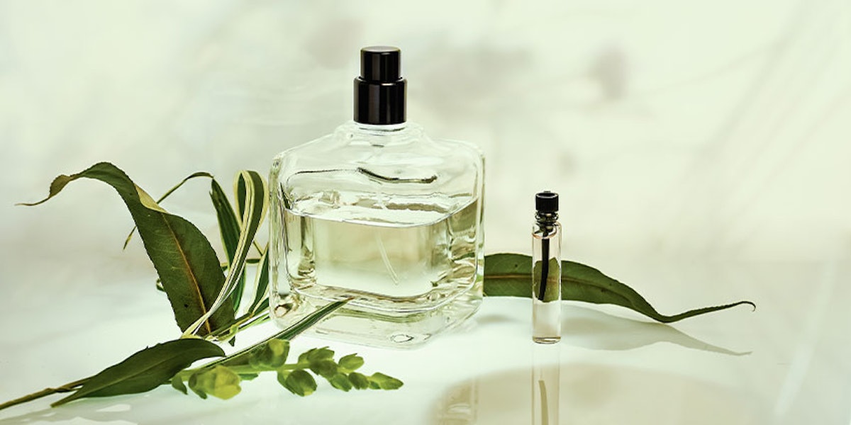 [Update] Mane at Perfumery for the New Normal Now on Demand | Perfumer ...