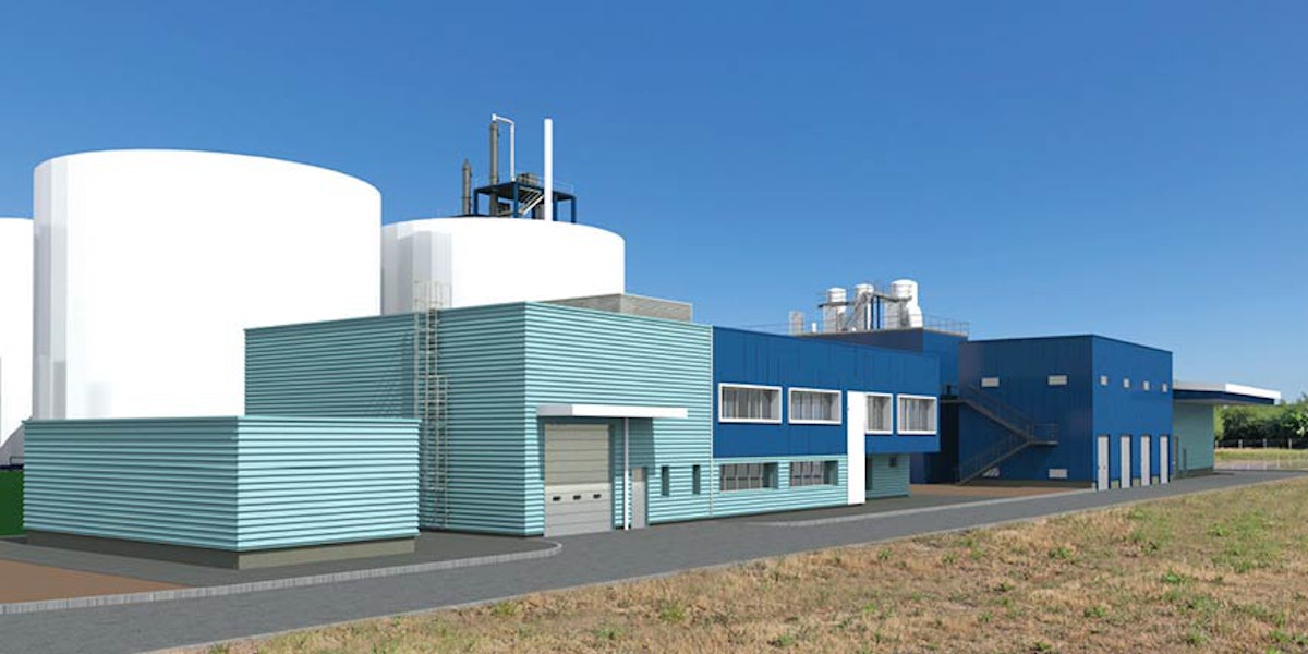 Afyren Boosts Biobased Organic Acid Production | Perfumer & Flavorist