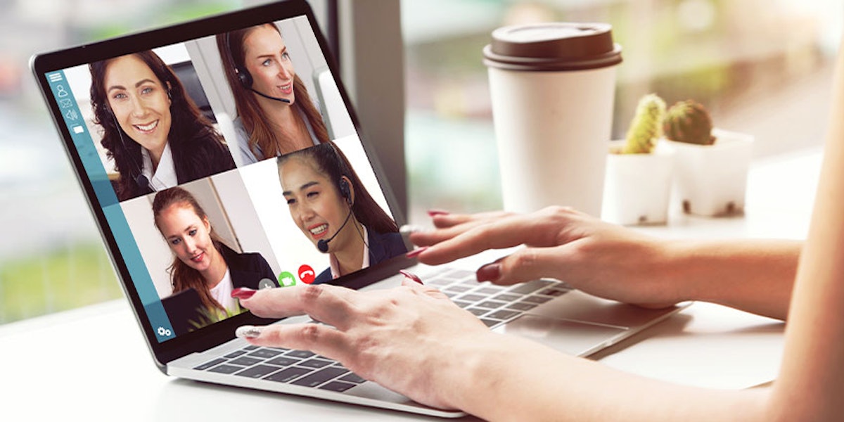 WFFC Announces Virtual Annual Business Meeting | Perfumer & Flavorist