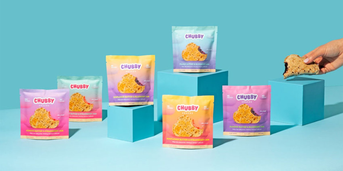 Chubby Snacks Announces Launch of New Flavors | Perfumer & Flavorist