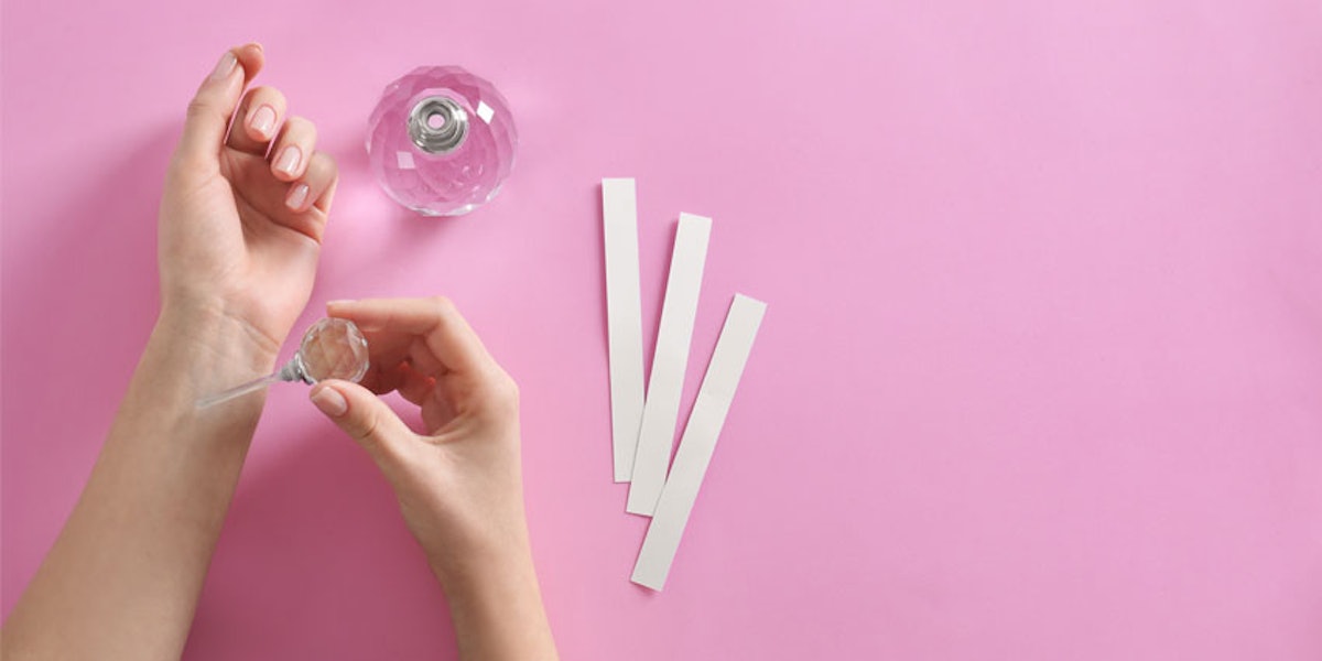 RIFM and SenzaGen Collaborate for Safe Use of Fragrance | Perfumer ...