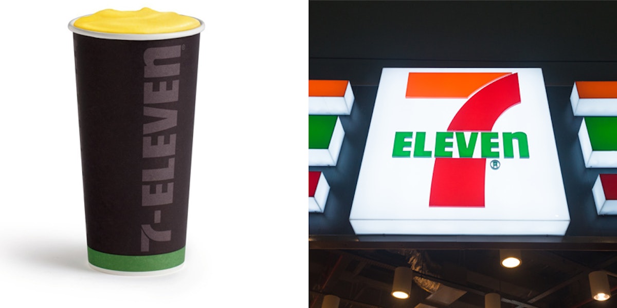 7‑Eleven Launches Peeps Marshmallow Latte | Perfumer & Flavorist