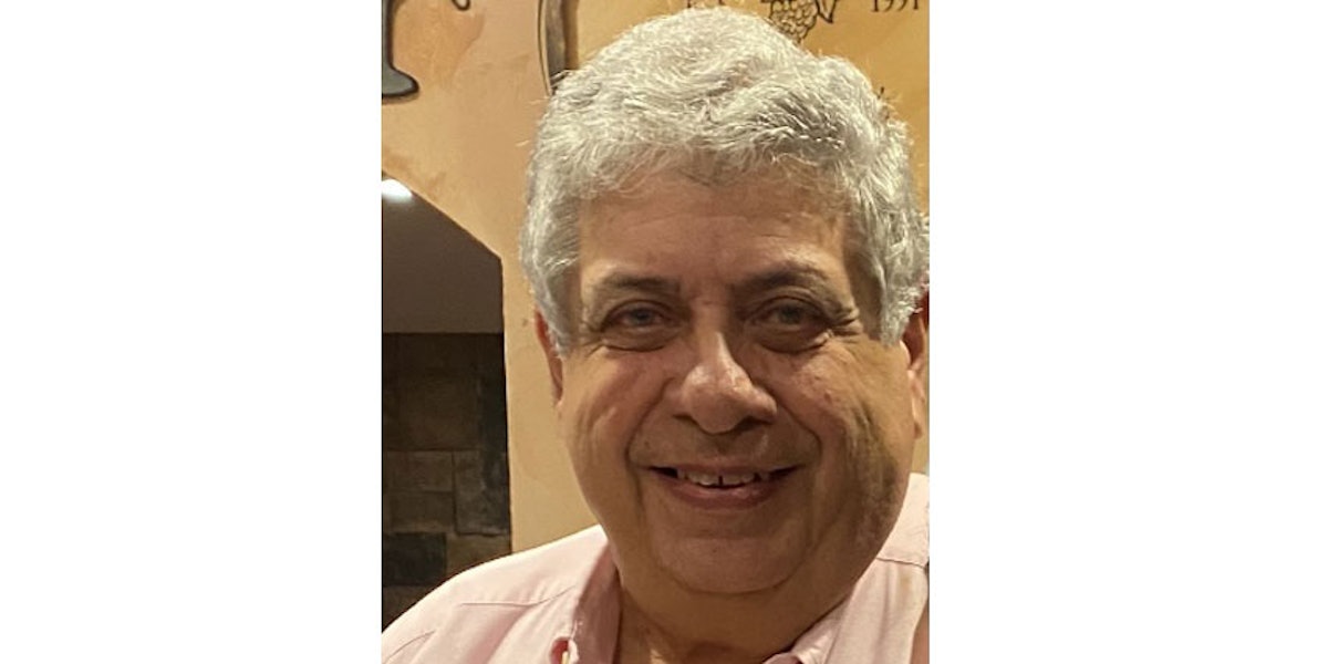 In Memoriam: George M. Volpe | Perfumer & Flavorist