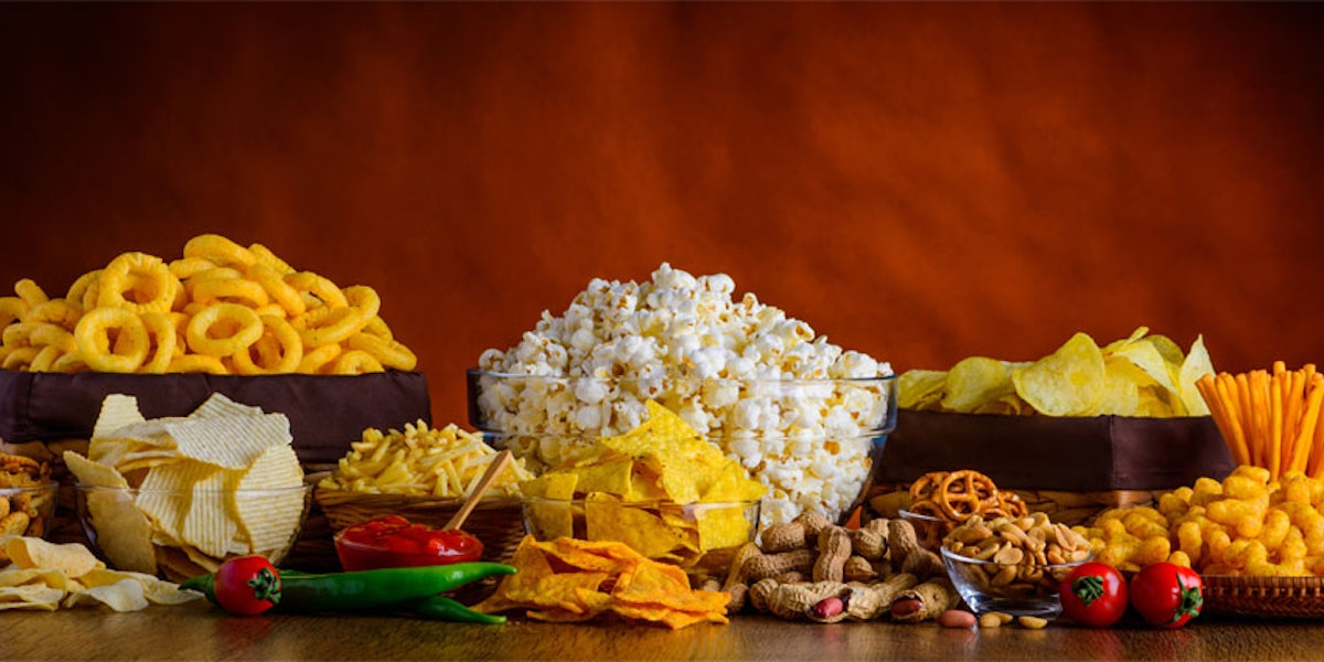 [Update] T. Hasegawa Releases Snack Flavor Trends | Perfumer & Flavorist