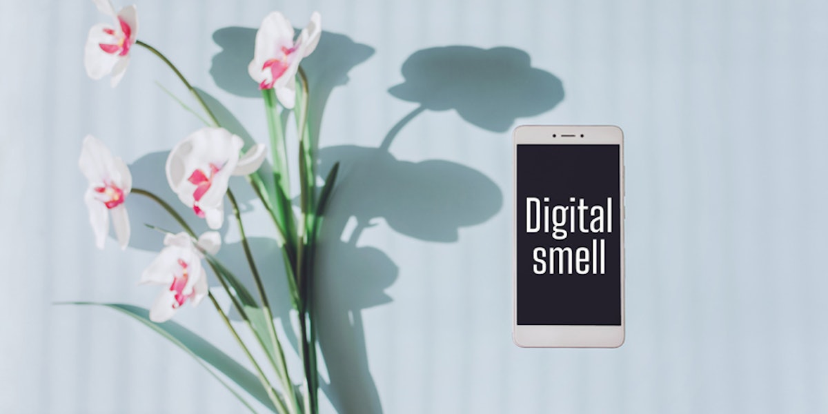 Digital Scent Technology Market to Hit $1.5 Billion by 2026 | Perfumer ...