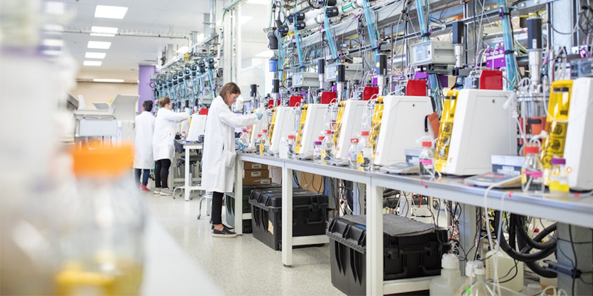 Genomatica Closes $118M Series C for Sustainable Materials | Perfumer ...