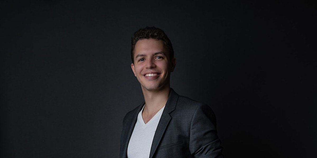 Robertet Perfumer Maxime Philippe Wins SFP Award | Perfumer & Flavorist