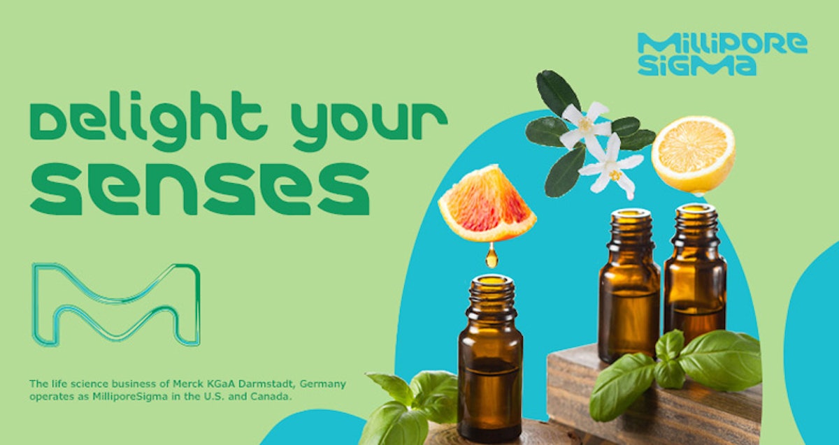 Request Samples of our New Essential Oils | Perfumer & Flavorist