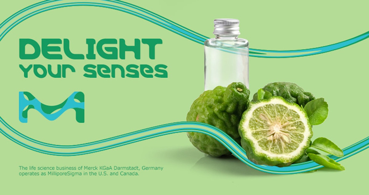 Brighten with Bergamot | Perfumer & Flavorist