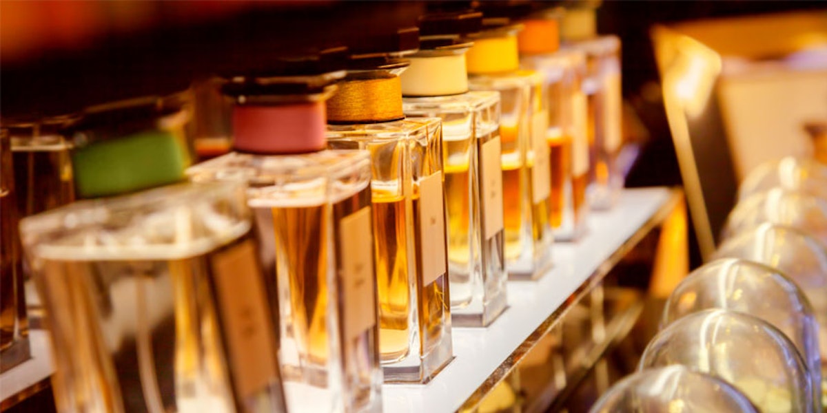 Riviello Announces Associations with Bontoux SAS & Miltitz Aromatics ...