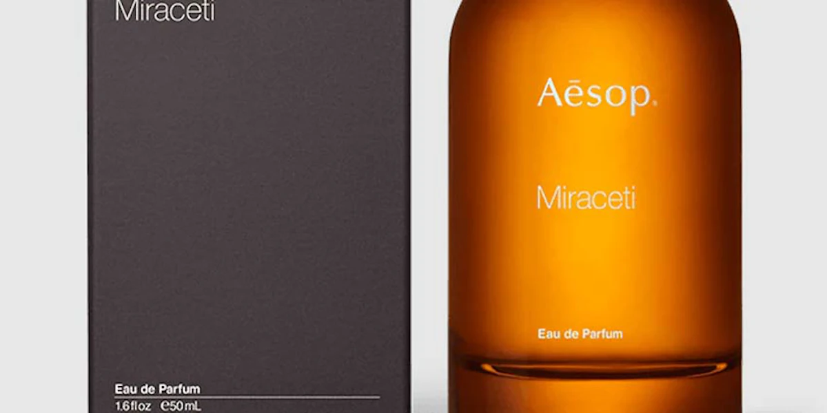 Aesop Introduces Three Fine Fragrances | Perfumer & Flavorist