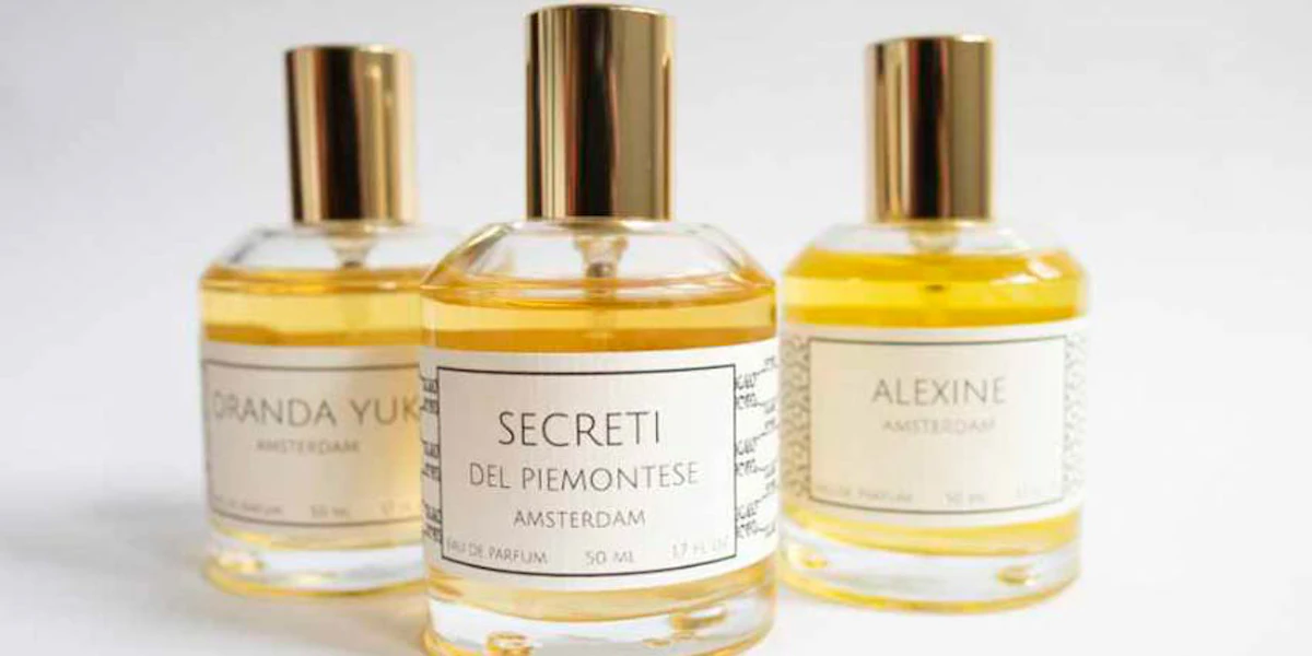 The Wandering Dutch Fragrance Brand Debuts | Perfumer & Flavorist