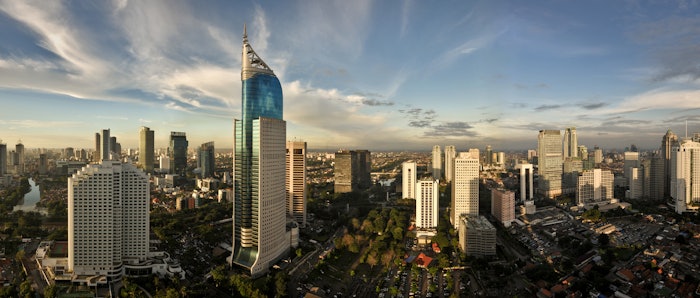 IFF Expands Manufacturing in Indonesia | Perfumer & Flavorist